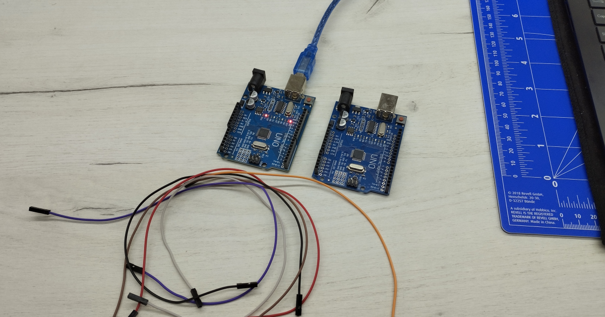 Jak přehrát bootloader desky Arduino s čipem ATmega 328PB